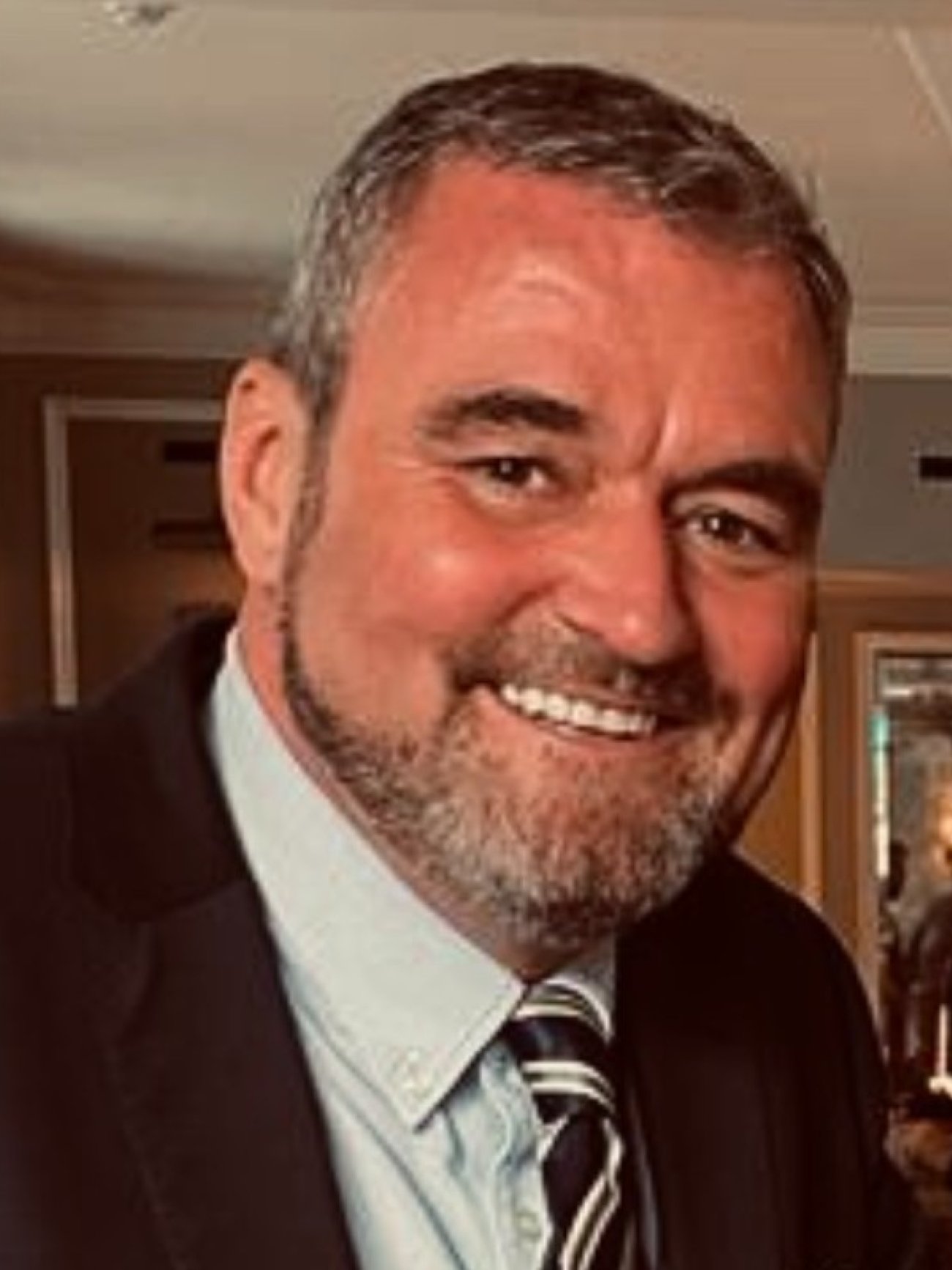 Mark Poole | BusinessLDN (previously London First)